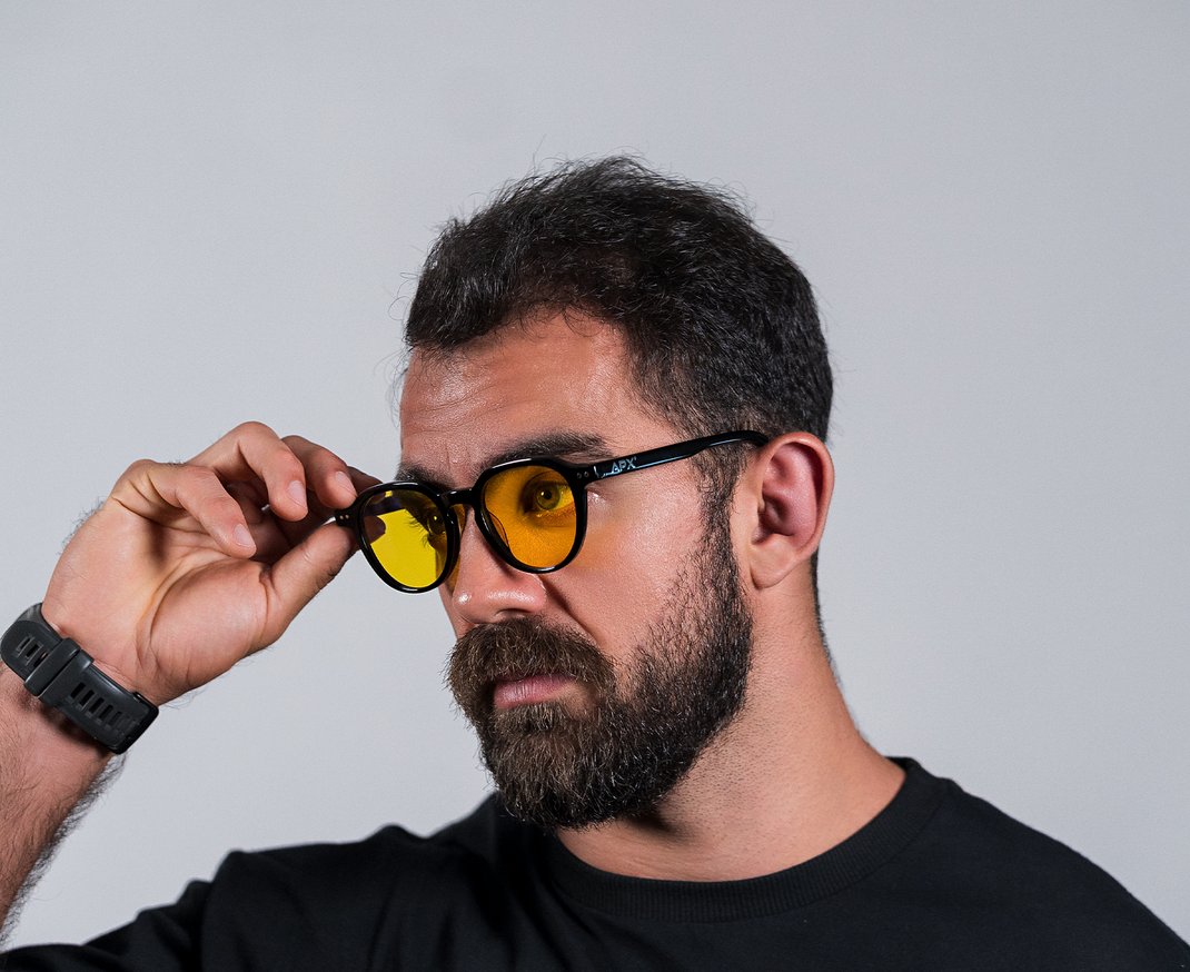 BlueBlockers™ Active 70% – Apex Performance