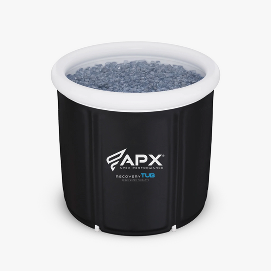 Recovery Tub – Apex Performance